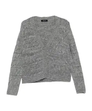 Fabiana Filippi Long-sleeved Sweater