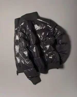 Moose Knuckles Kings Down Puffer Jacket