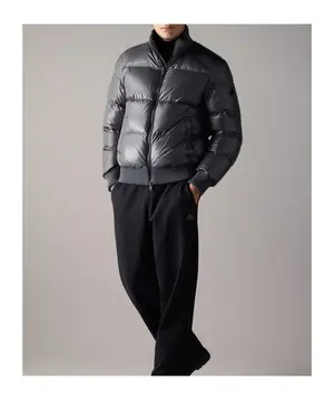 Moose Knuckles Kings Down Puffer Jacket