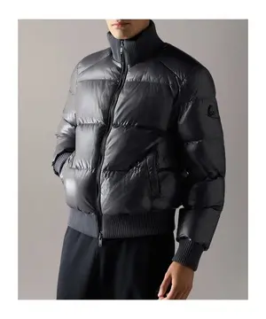 Moose Knuckles Kings Down Puffer Jacket