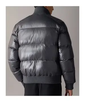 Moose Knuckles Kings Down Puffer Jacket
