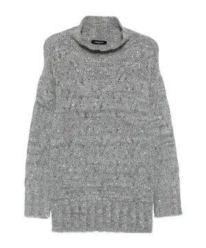 Fabiana Filippi Long-sleeved Sweater