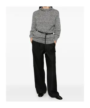 Fabiana Filippi Long-sleeved Sweater