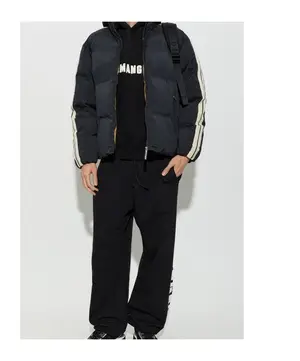 Palm Angels Long-sleeve Sweatshirt