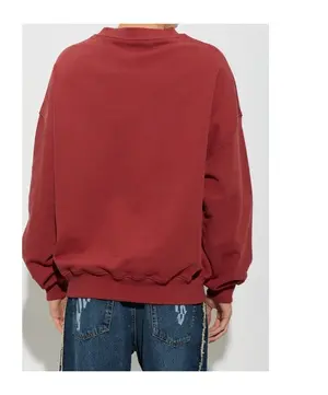 Palm Angels Long-sleeve Sweatshirt