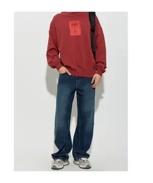 Palm Angels Long-sleeve Sweatshirt
