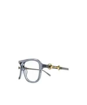Gucci Aviator Eyeglasses