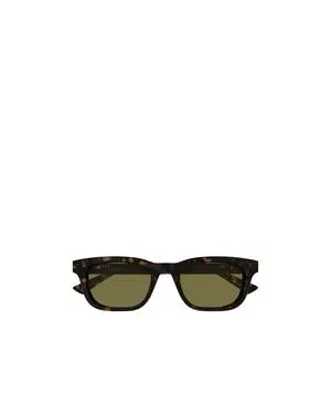 Gucci Rectangle Sunglasses