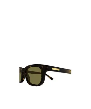 Gucci Rectangle Sunglasses