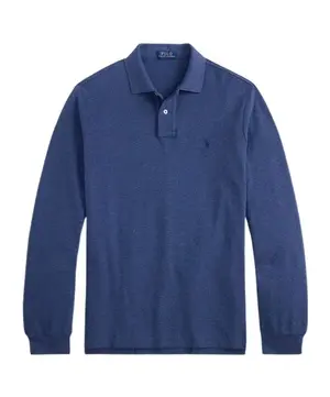 Polo Ralph Lauren Long-sleeve Polo Shirt