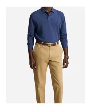 Polo Ralph Lauren Long-sleeve Polo Shirt