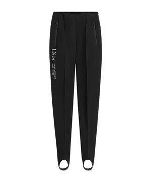 Dior Dioralps Fitted Ski Pants