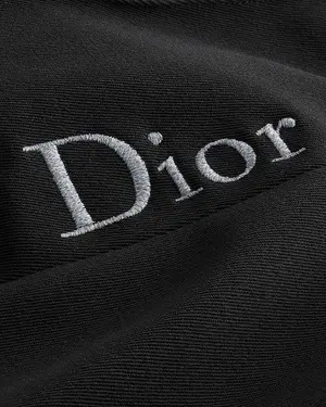 Dior Dioralps Fitted Ski Pants