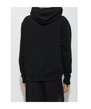 Palm Angels Long-sleeve Sweatshirt