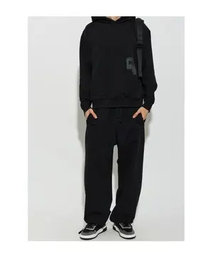 Palm Angels Long-sleeve Sweatshirt
