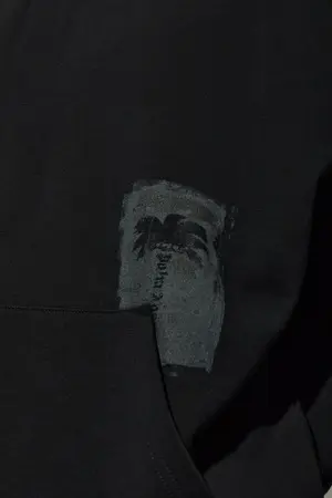 Palm Angels Long-sleeve Sweatshirt