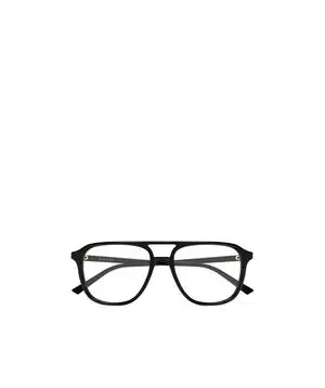 Gucci Aviator Eyeglasses