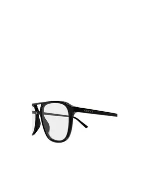 Gucci Aviator Eyeglasses