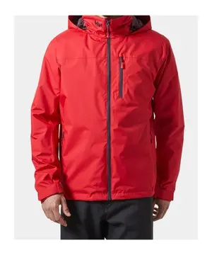 Helly Hansen Crew Hooded Midlayer Sailing Jacket 2.0