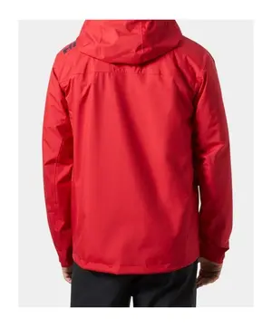 Helly Hansen Crew Hooded Midlayer Sailing Jacket 2.0