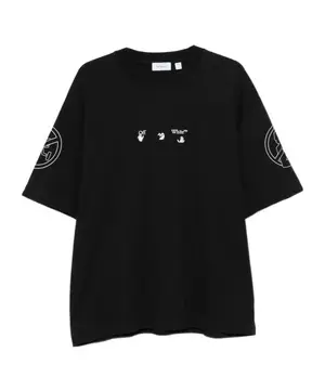 Off-White Neighbourhood Skate T-shirt