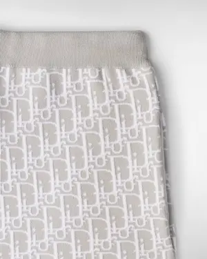 Dior Dioralps Oblique Pants