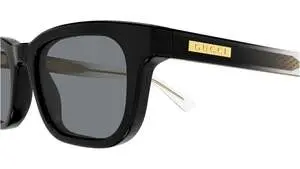 Gucci Rectangle Sunglasses