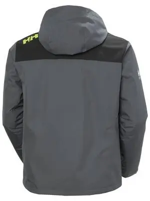Helly Hansen Long-sleeve Casual Jacket