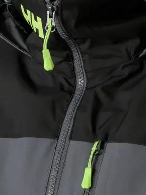 Helly Hansen Long-sleeve Casual Jacket