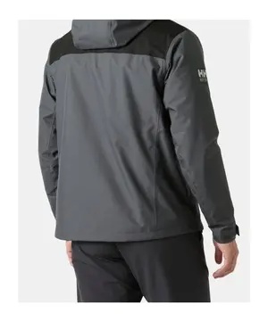 Helly Hansen Long-sleeve Casual Jacket