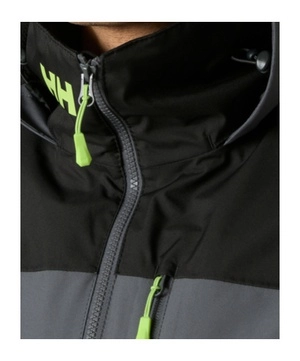 Helly Hansen Long-sleeve Casual Jacket