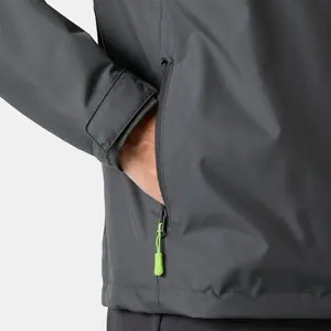 Helly Hansen Long-sleeve Casual Jacket