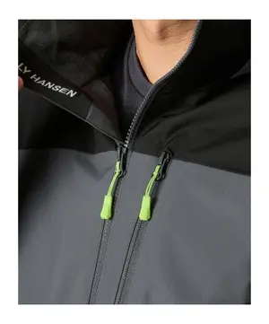 Helly Hansen Long-sleeve Casual Jacket