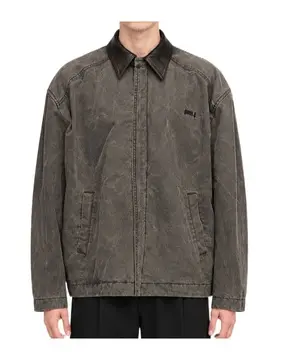 JUUN.J Long-sleeve Jacket