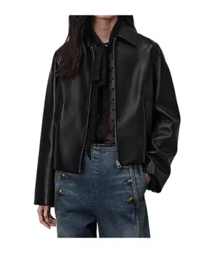 Dior Regular-fit Zipped Jacket