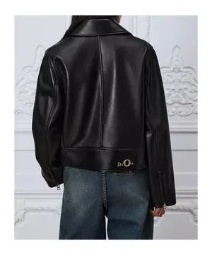 Dior Regular-fit Zipped Jacket
