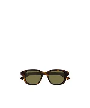 Gucci Rectangle Sunglasses