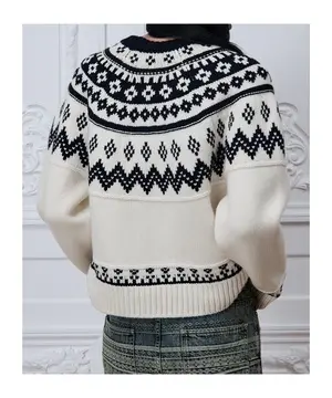 Dior Dioralps Sweater