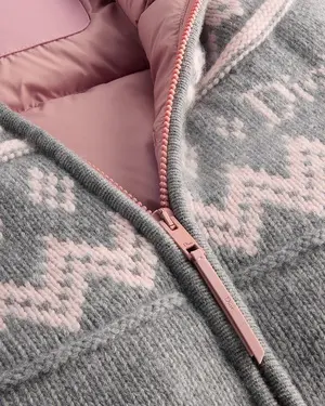 Dior Dioralps Down Jacket