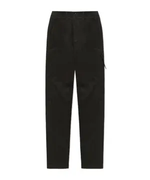 POST ARCHIVE FACTION (PAF) Casual Trousers With Belt Loops - No