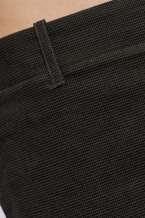 POST ARCHIVE FACTION (PAF) Casual Trousers With Belt Loops