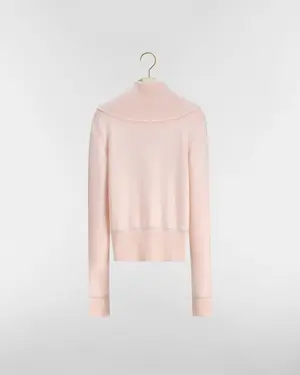 Dior Dioralps Fitted Sweater