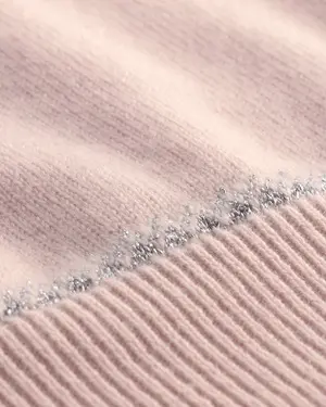 Dior Dioralps Fitted Sweater