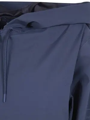 Rains Hooded Zip Jacket
