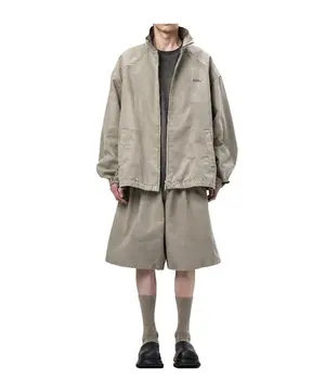 JUUN.J Long-sleeve Jacket