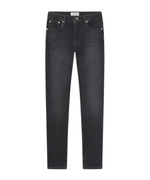 FRAME Belt-loop Pocket Jeans