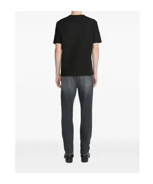 FRAME Belt-loop Pocket Jeans
