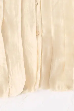 Our Legacy Textured Relaxed Shirt