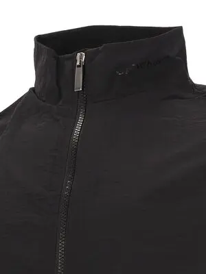 Off-White Long-sleeve Jacket