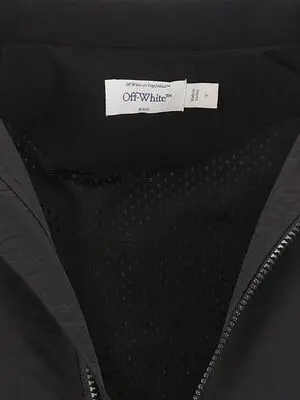Off-White Long-sleeve Jacket